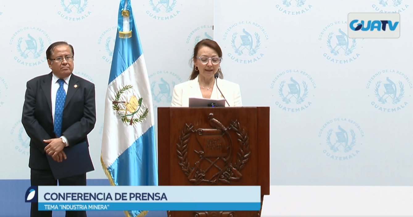 MARN anula licencia a Cerro Blanco para minería a cielo abierto – El ...