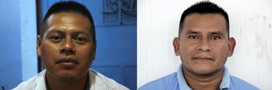 Los encarcelados de la injusticia – El Observador GT